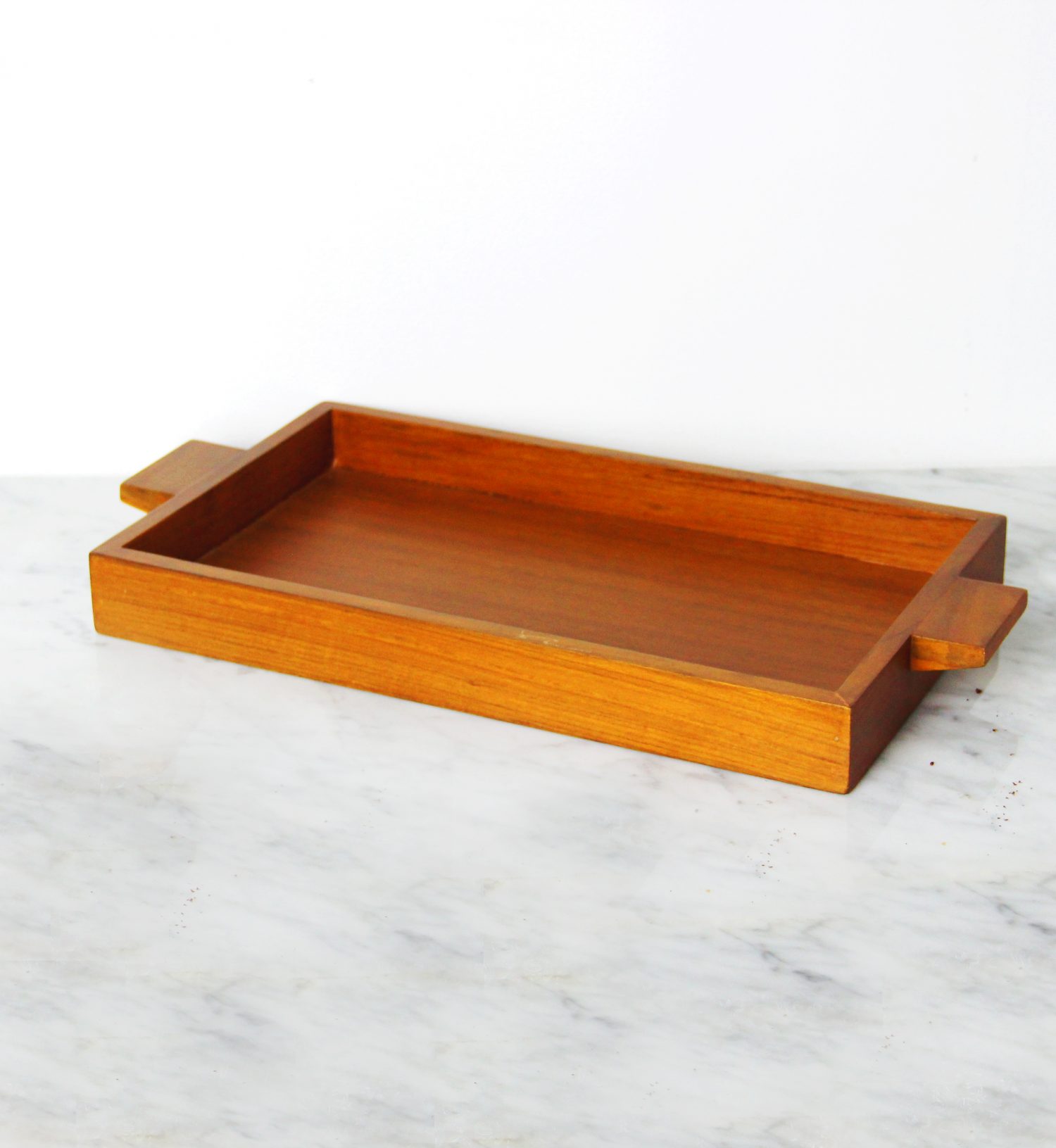 Pin Tray - Cayenne Home
