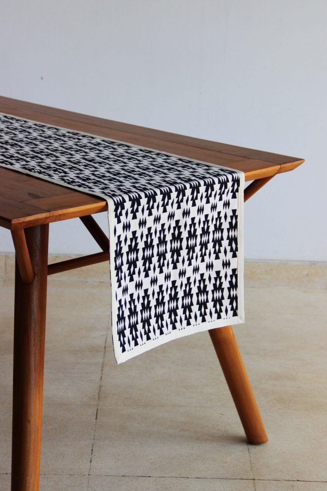 Table Runner Archives - Cayenne Home