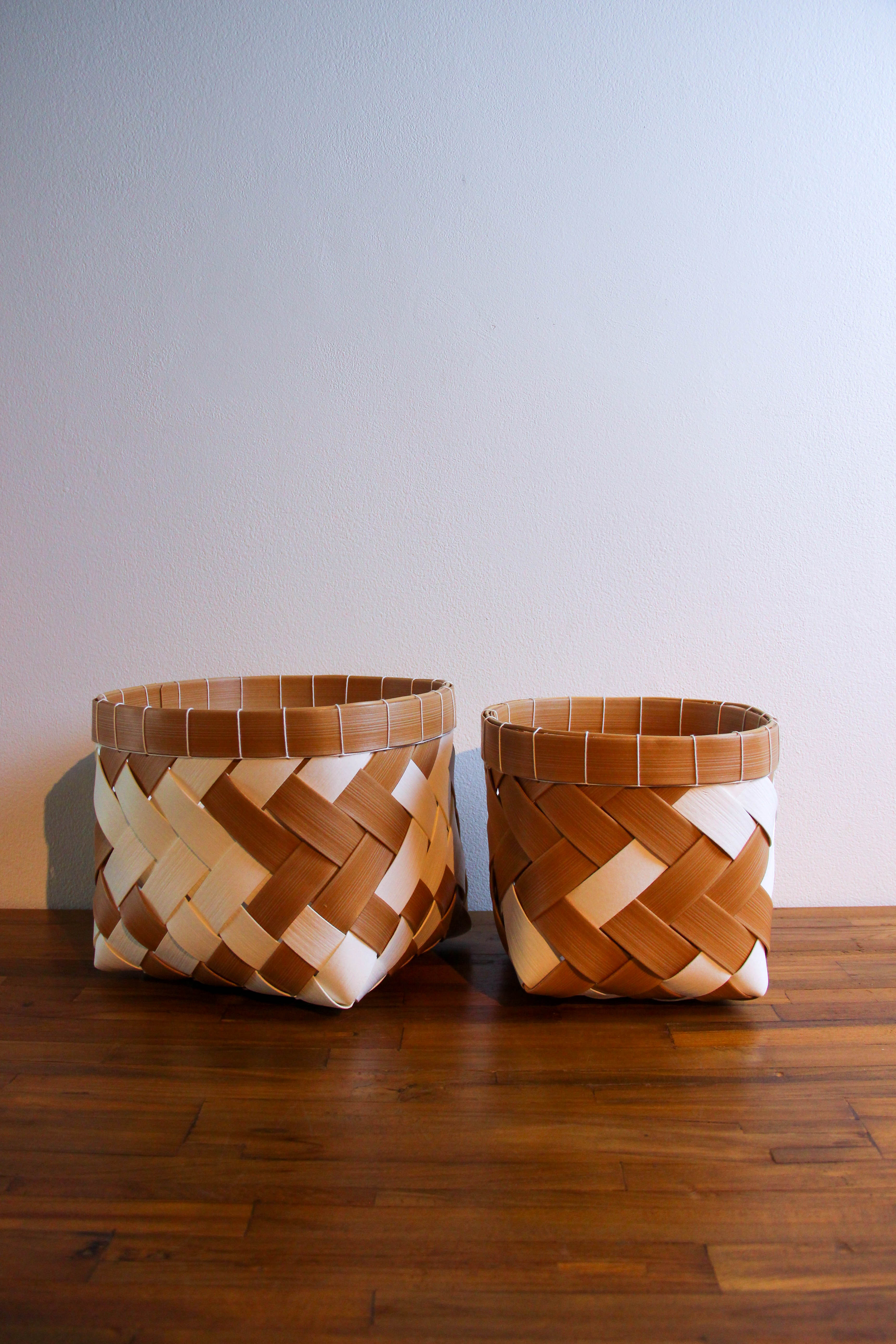 Loji Basket - Cayenne Home